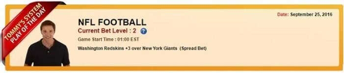 Sports Cash System Review – Betcover